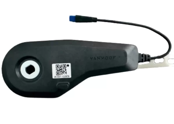 E-Shifter Vanmoof S3/X3 - Groot Tweewielers