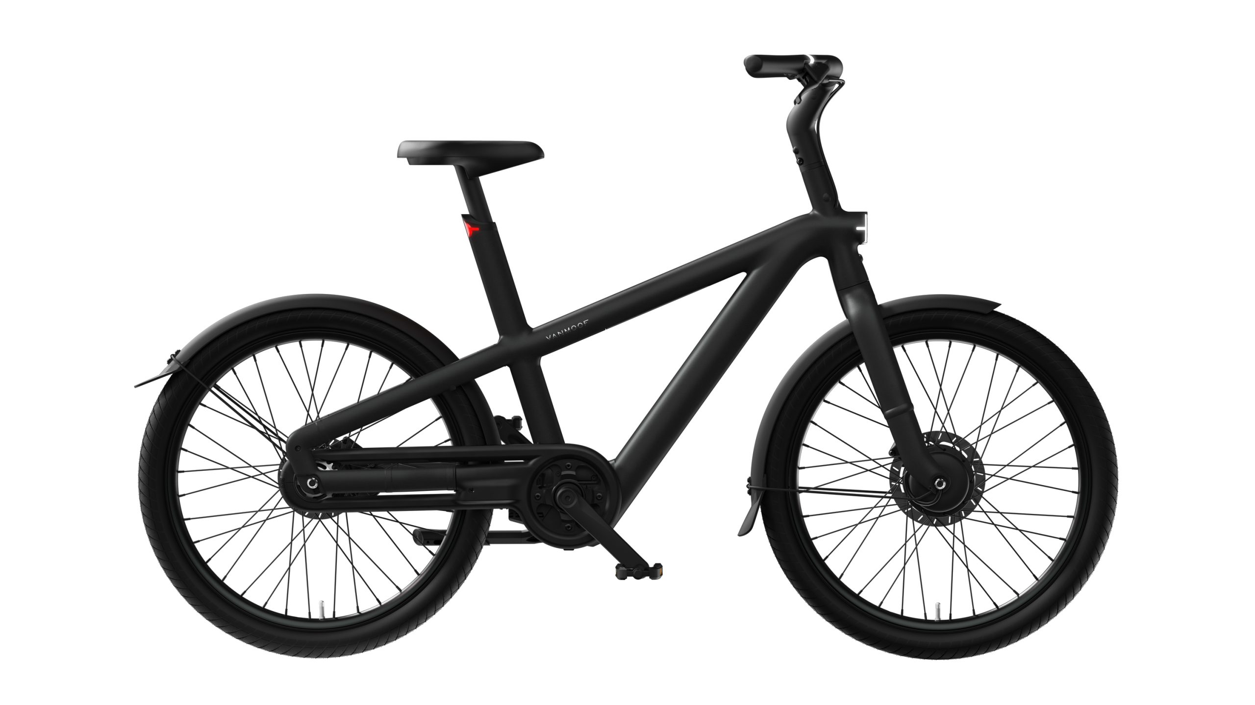 VanMoof S6 open - Groot Tweewielers