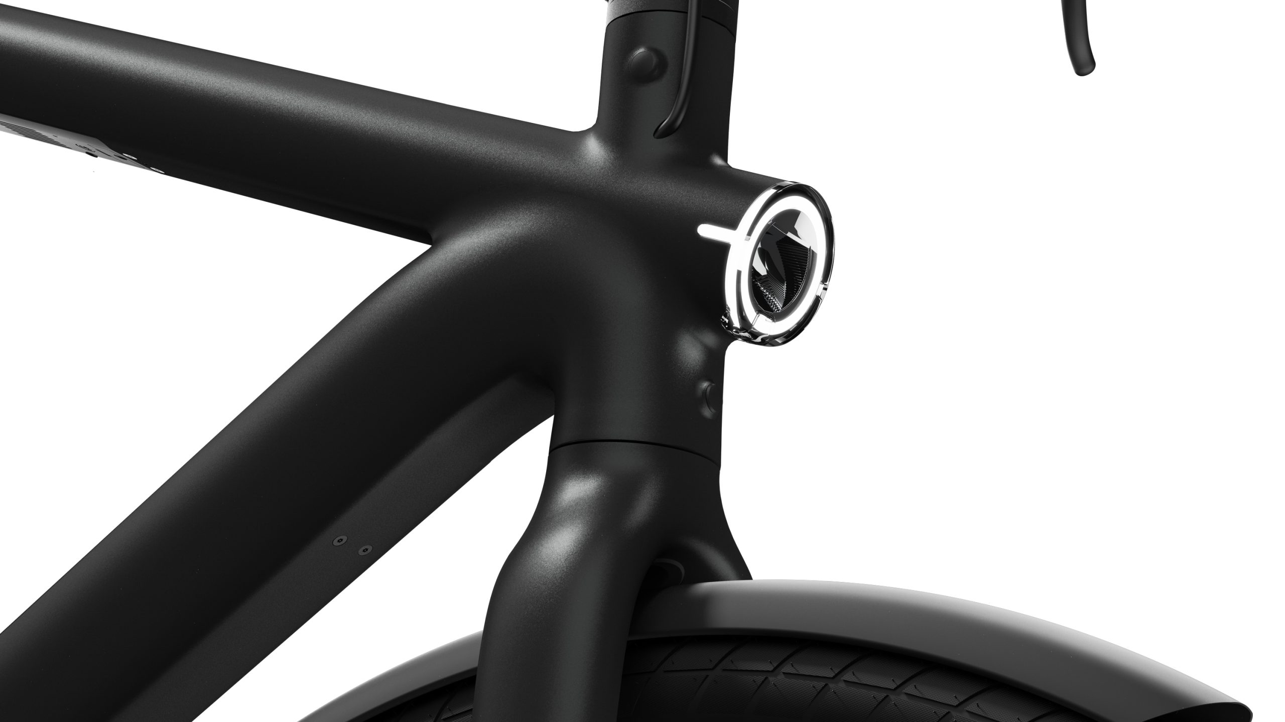 Van Moof S6 Pre order - Groot Tweewielers